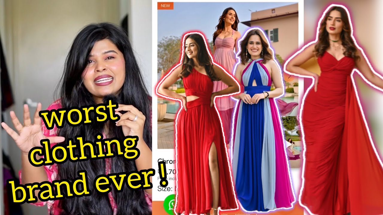 Worst clothing brand ever! The Ordinaree | Ordinaree.com |Outfits ...