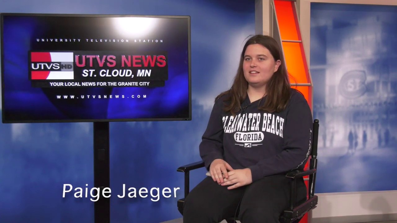 60 second documentary - Paige Jaeger - YouTube