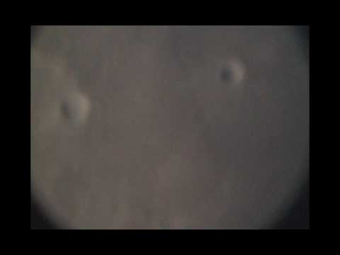 Rupes Recta - linear fault line feature on Moon's surface - YouTube