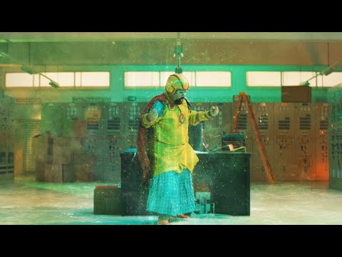 Trailer AshMan Movie   إعلان فيلم آش مان