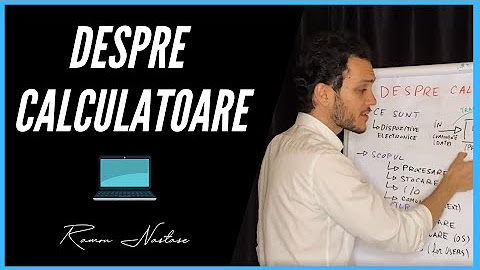 Cursuri IT pentru incepatori | Introducere in IT | Tutoriale IT ...