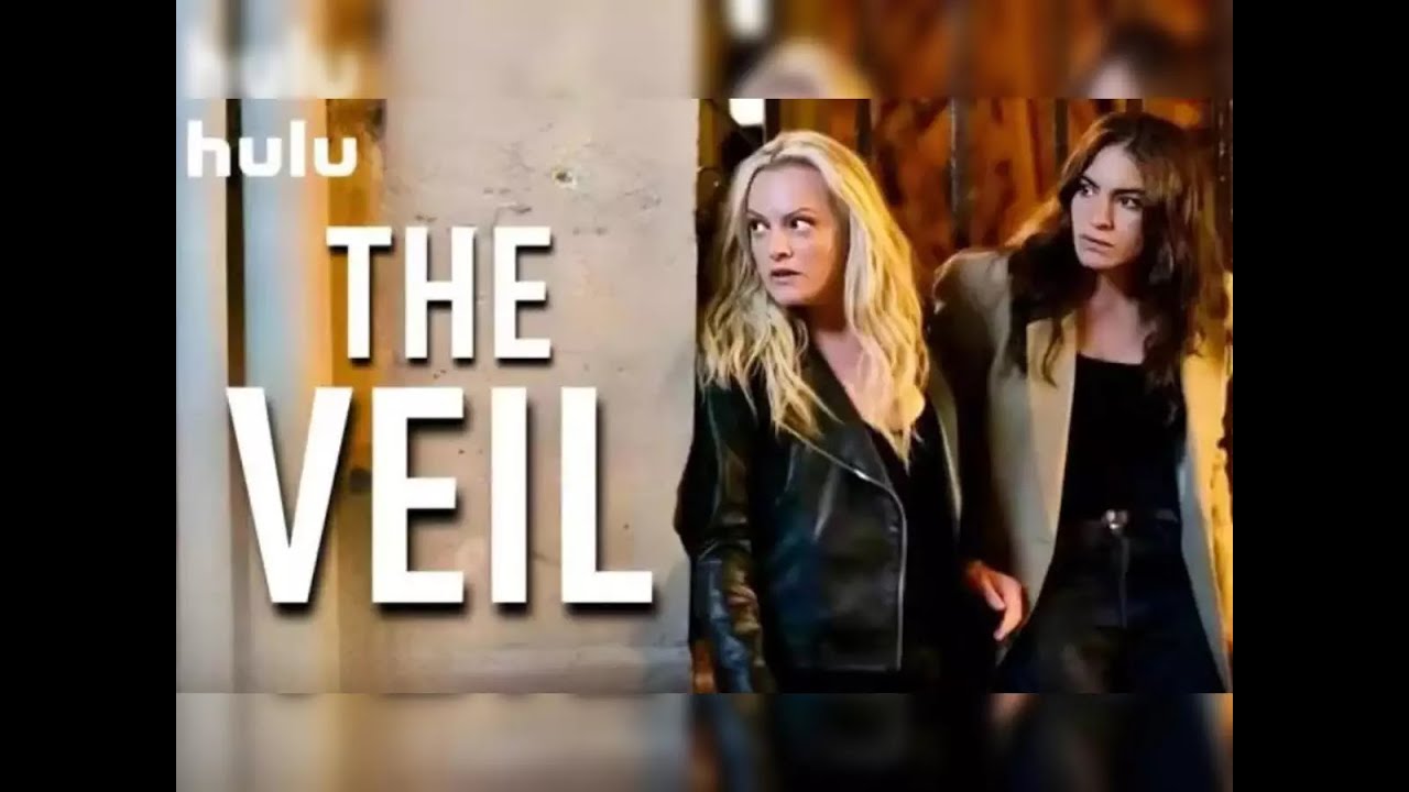The Veil | series trailers 2024 | new 4k trailer 2024 | new trailer ...