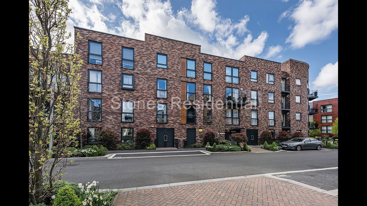 Stanmore Place, 2 bedroom, ground floor apartment - PRIVATE TERRACE ...