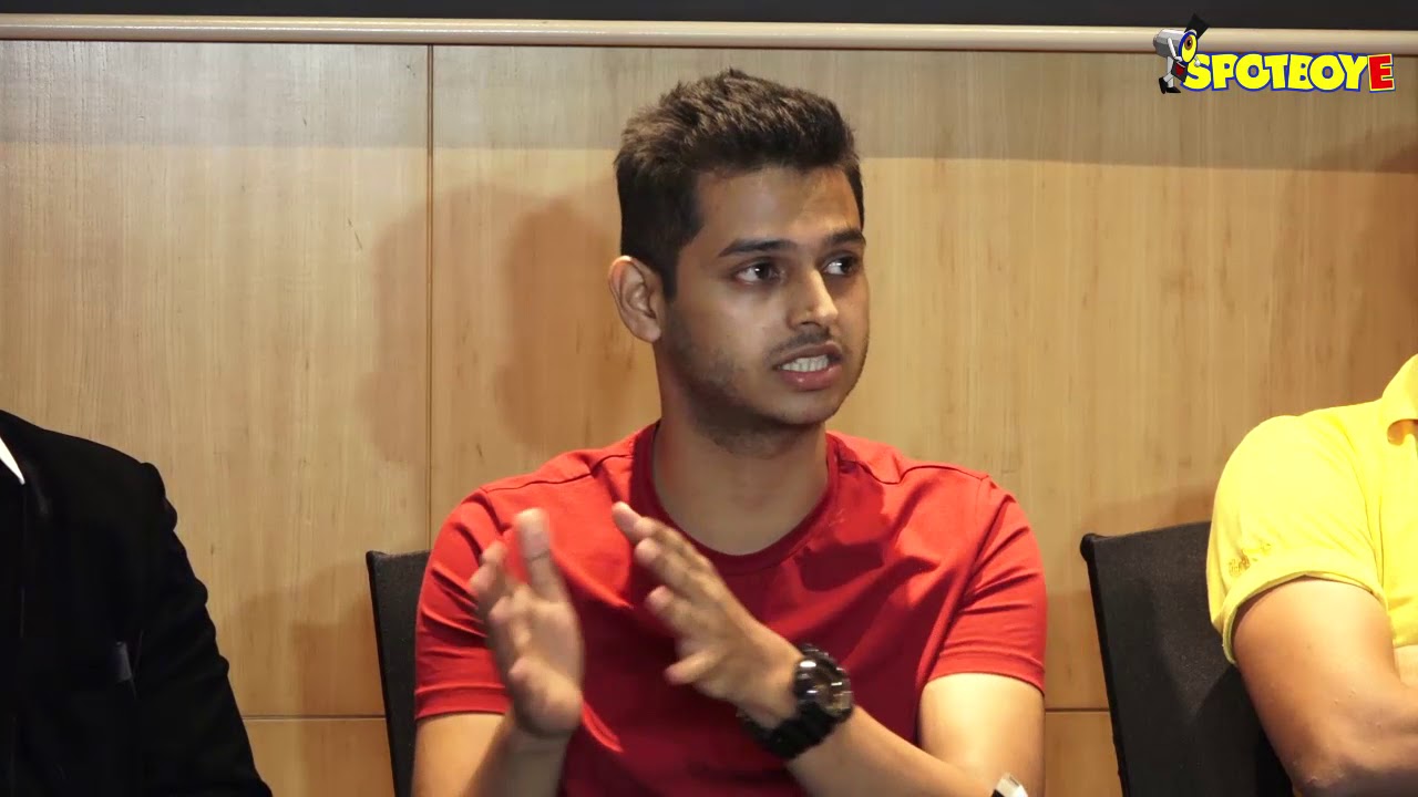UNCUT- Comedian Siddharth Sagar: I was physically, mentally and ...