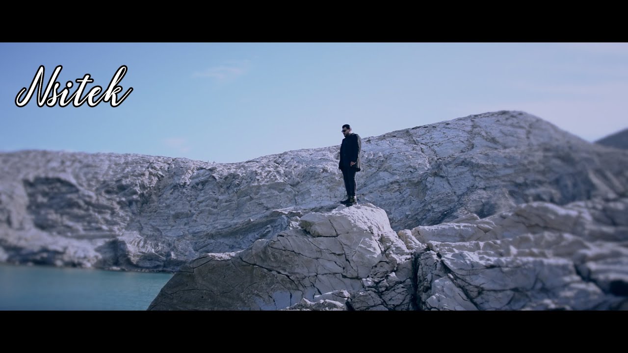 Walid Soltan Nsitek وليد سلطان نسيتك (Official Video Clip 2019) - YouTube