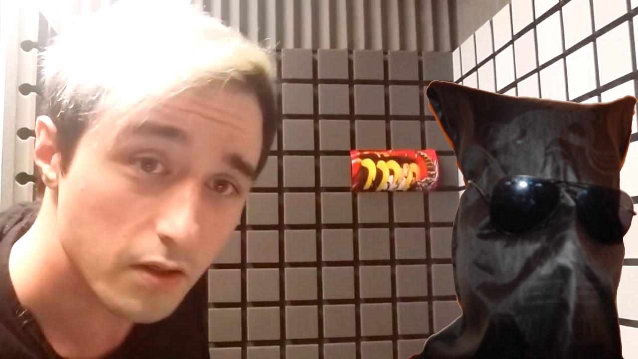 Triline y 8cho se separan | Tri line se muda | Noticias e info - YouTube