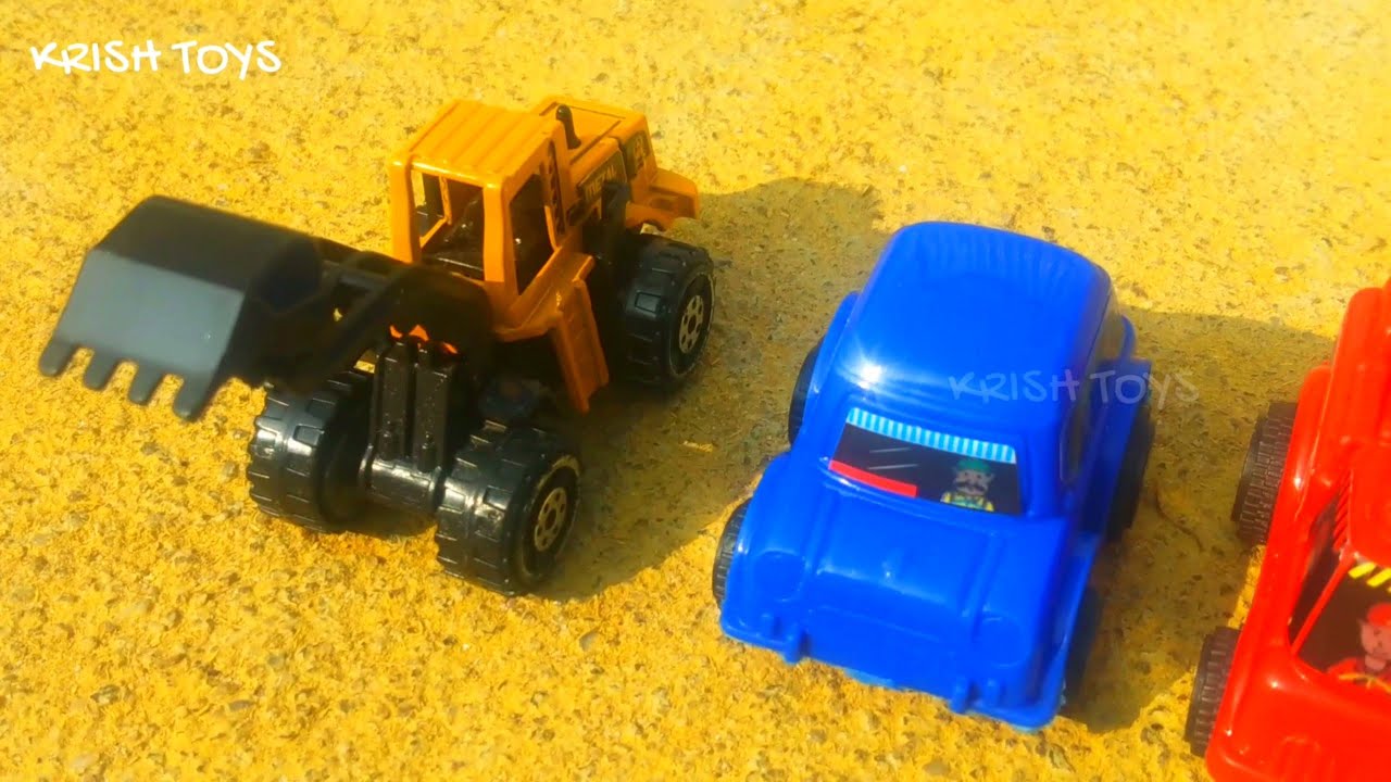 Small Toys for Children | Toys collection for kids | Kids Toys ...