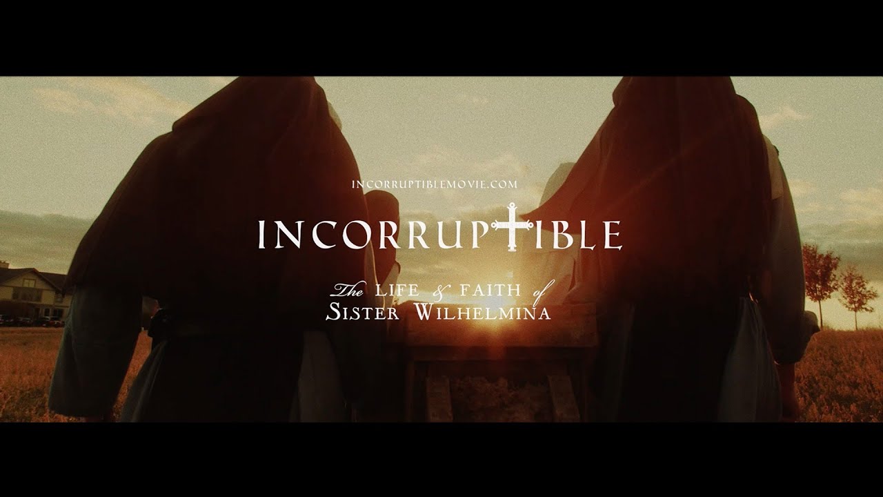 Incorruptible "The Discovery" Official Teaser - YouTube