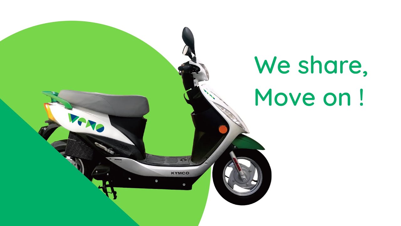 WeMo 6 周年品牌大升級 ! 讓隨租隨還的 WeMo 成為生活中的一份子，打造獨一無二的 WeMo Life ! - YouTube