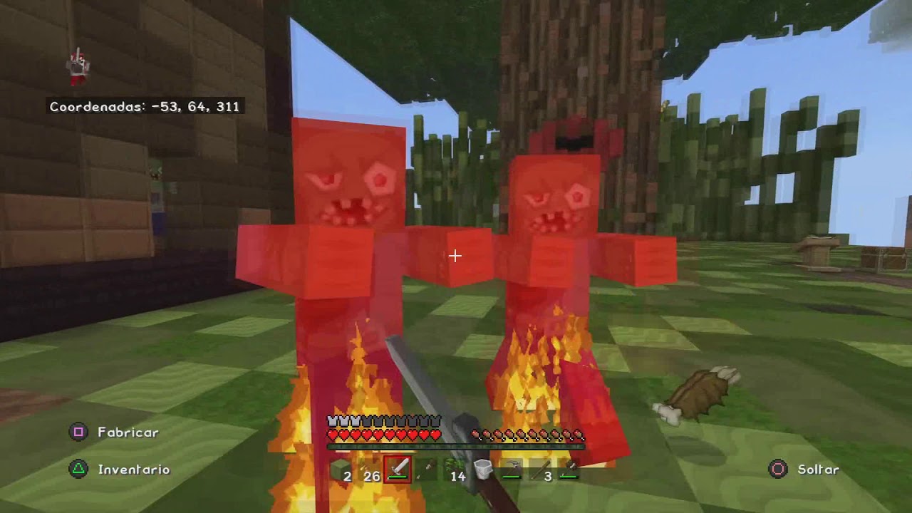 REMORAS LESSONS EN MINECRAFT FAIL#1 - YouTube