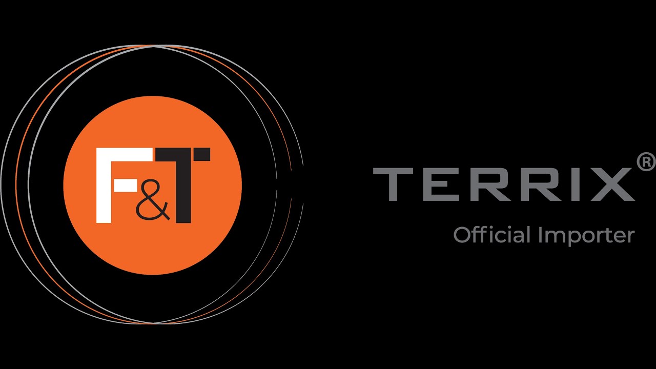 F&T Terrix - YouTube