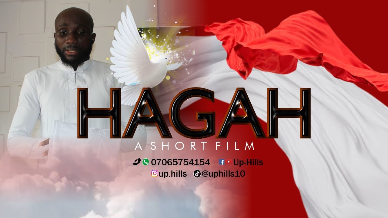 HAGAH - YouTube