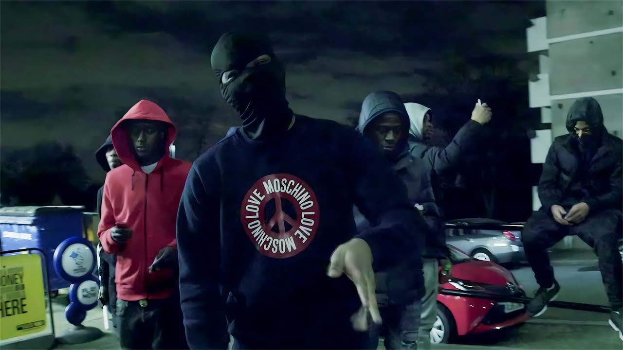 K-Trap x Nemzzz - Piece By Piece [Music Video] - YouTube