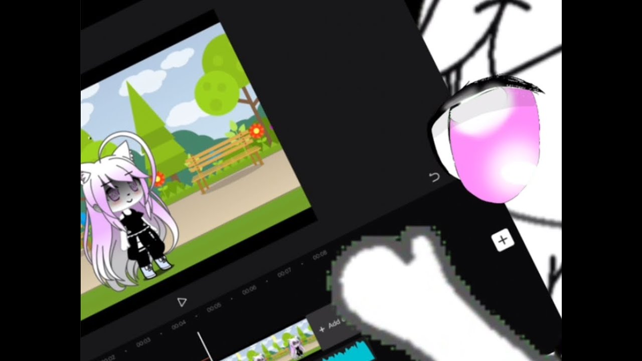 Ew…. (Gacha life,Gacha edit) - YouTube