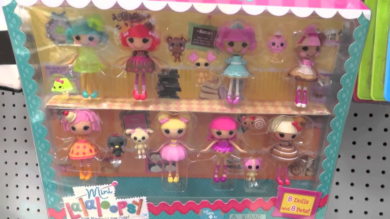 Toy Hunting With PSToyReviews New Trash Pack Junk Germs Barnes & Noble ...