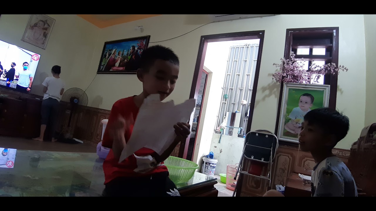 di choi quen loi bo ran .... - YouTube