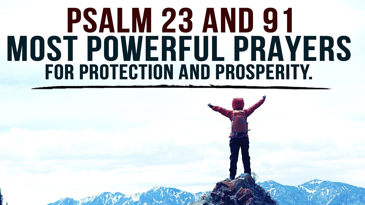 Grace For Purpose: Morning Prayer To Start Your Day With Protection ...