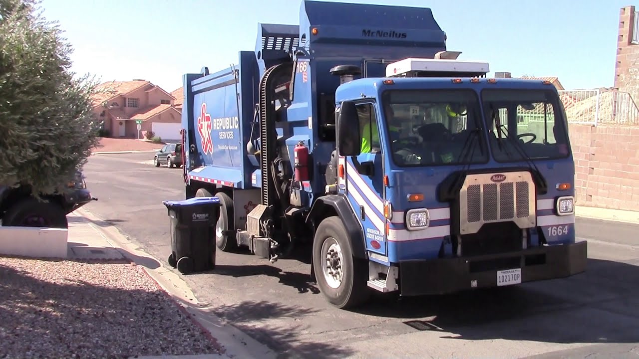 2 in 1: My Current and Former Route Drivers! - YouTube