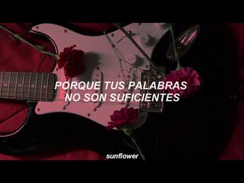 Michael Jackson - Give In To Me [Sub español]