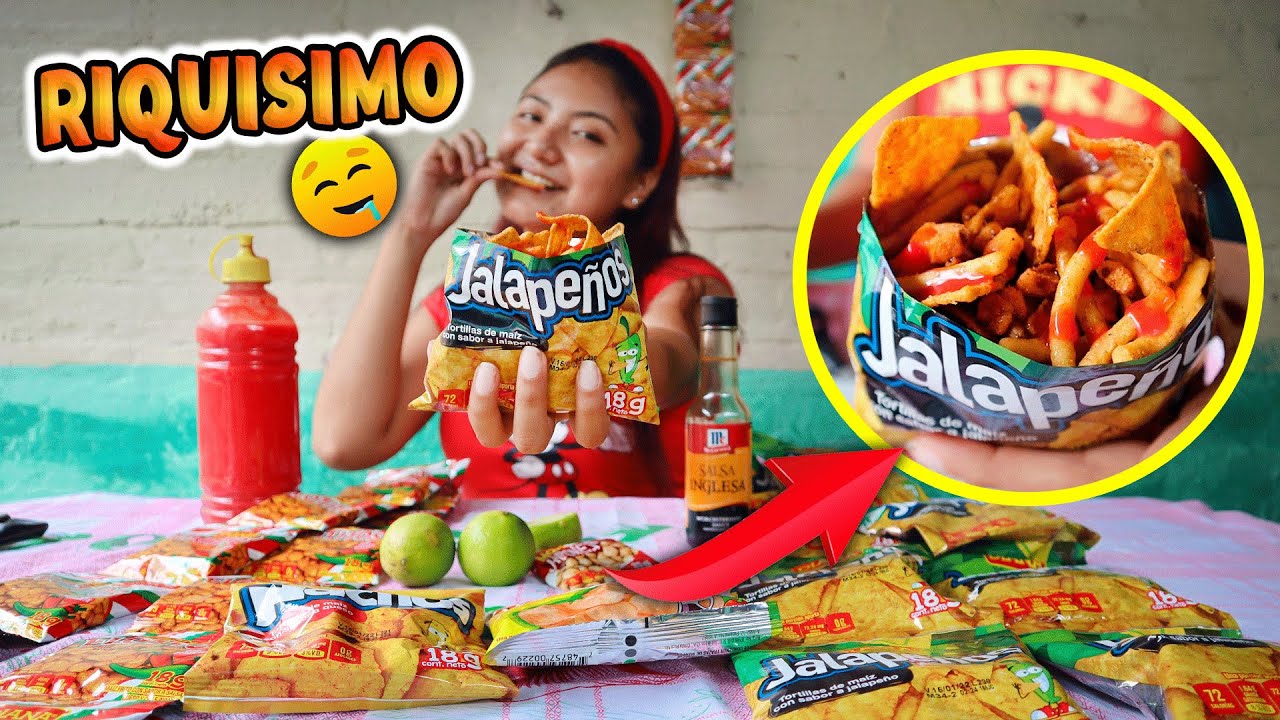 PREPARANDO ANTOJITO PARA EMBARAZADA *CHURROS SALVADOREÑOS PREPARADOS ...