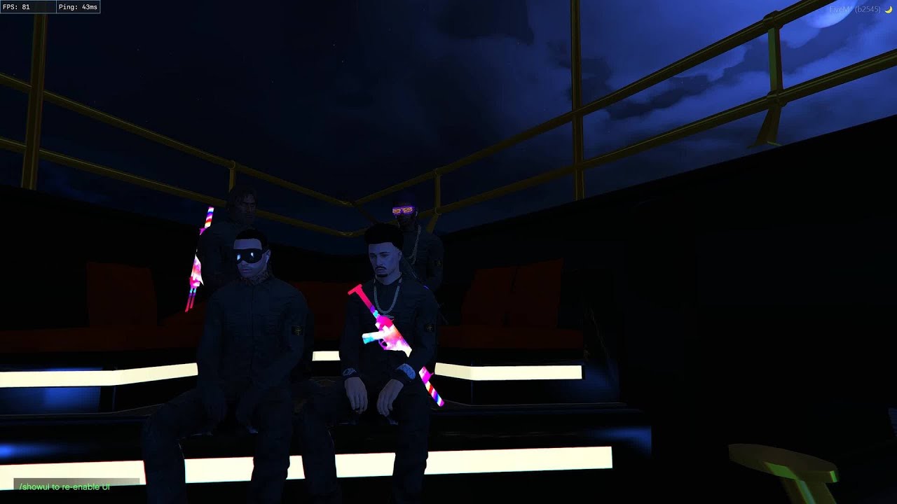 CMG - YouTube