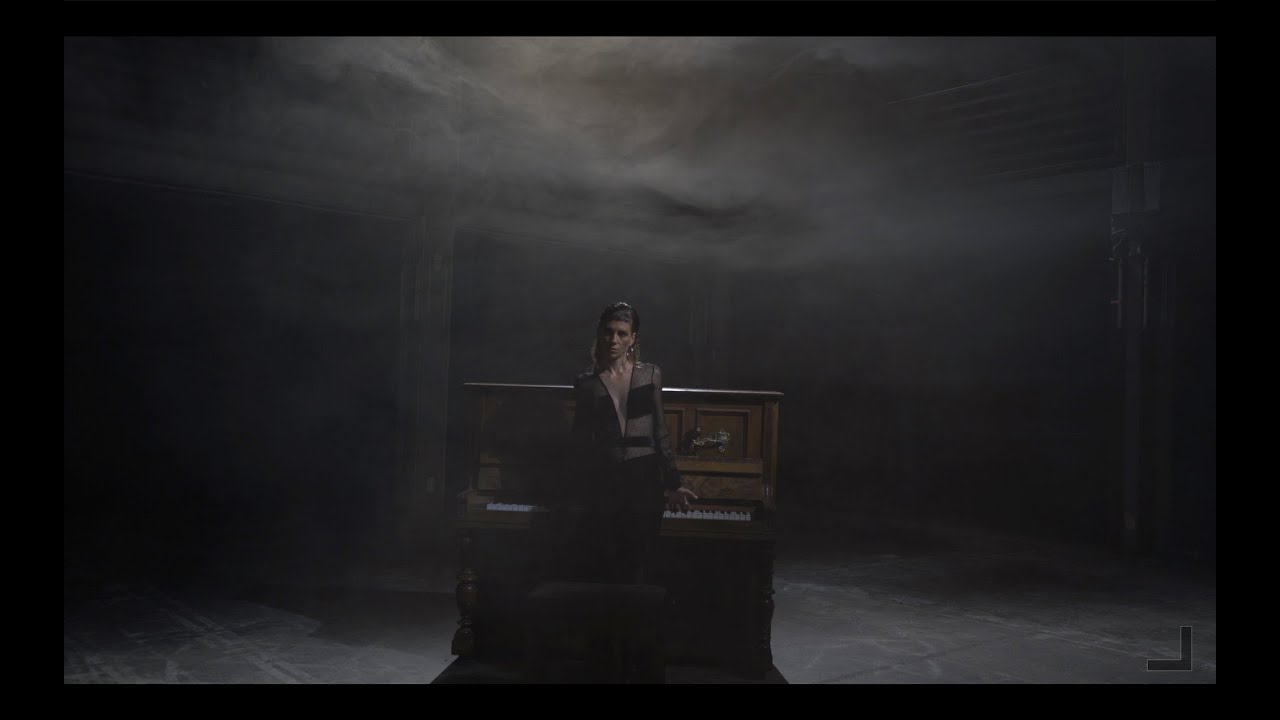KOKA - Let Them Know (Official Music Video) - YouTube
