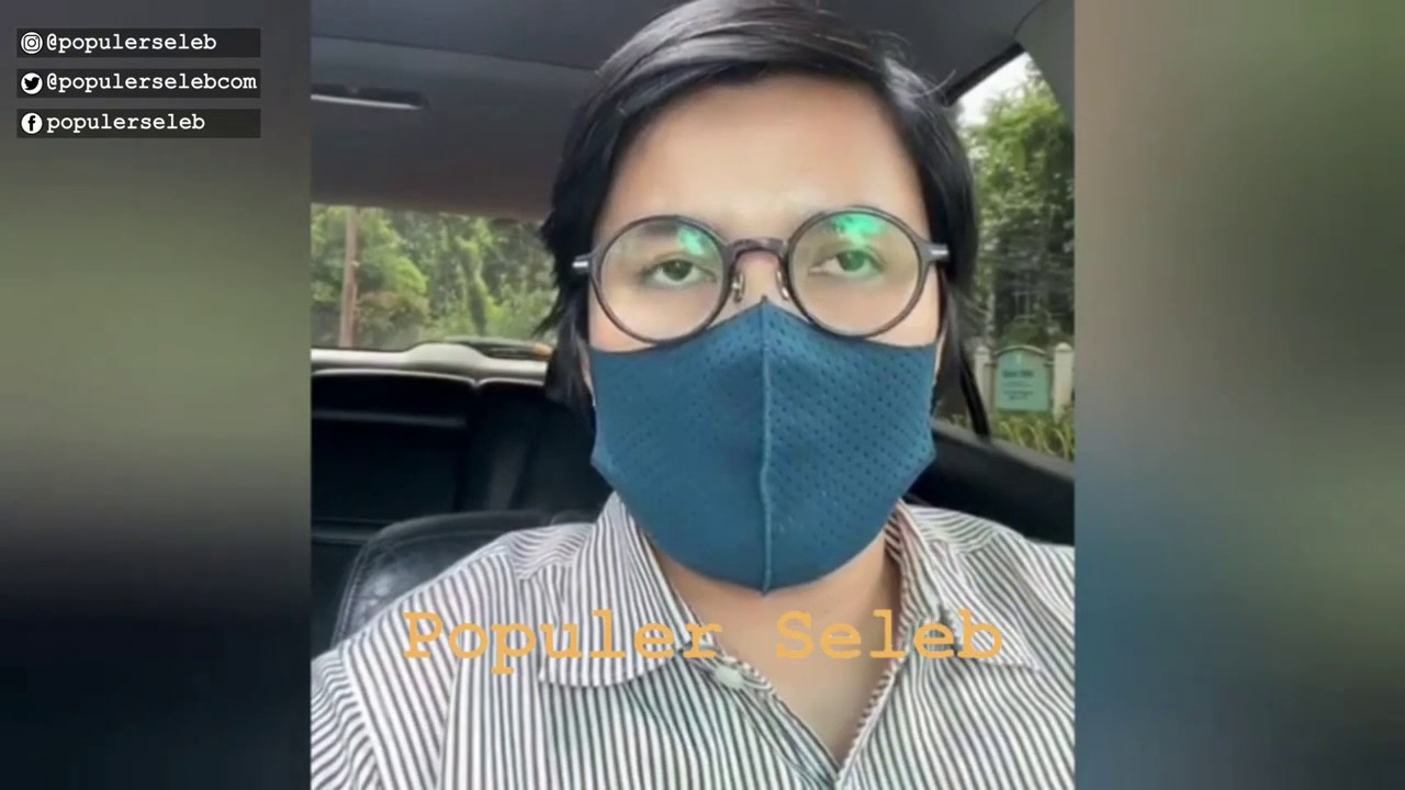 KALINA OCKTARANNY RESMI CERAI KETIGA KALINYA SECARA AGAMA, DIBENARKAN ...
