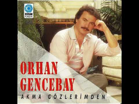 ORHAN GENCEBAY - ZALİM'DEN ÖTE - 1987 - FULL HD / 1080 P