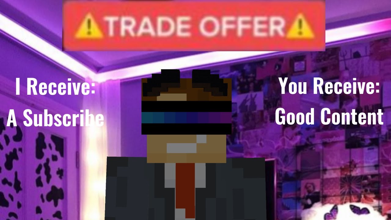 Minecraft Bedwars, but I'M the Shopkeeper - YouTube