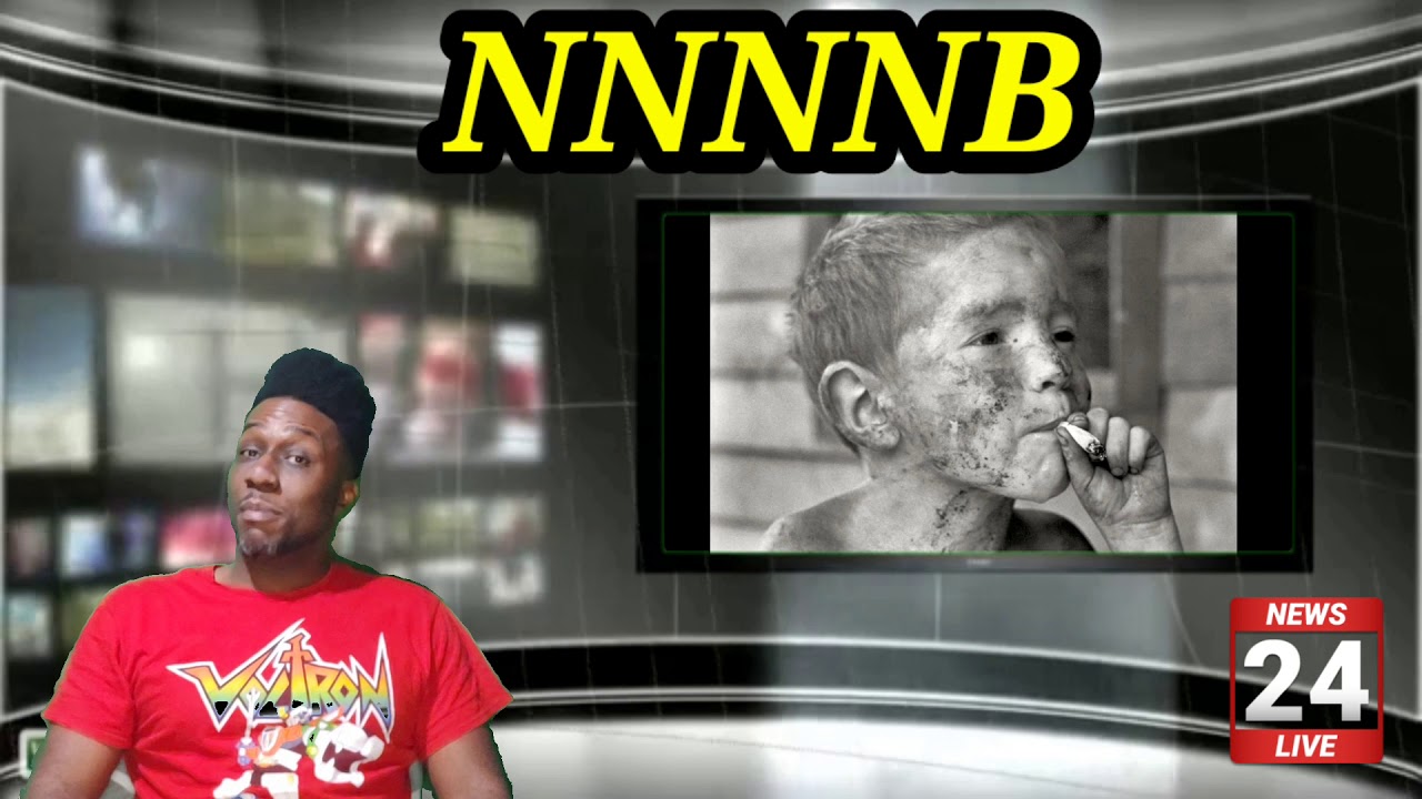 NNNNB Ep. 2 Vital Information - YouTube