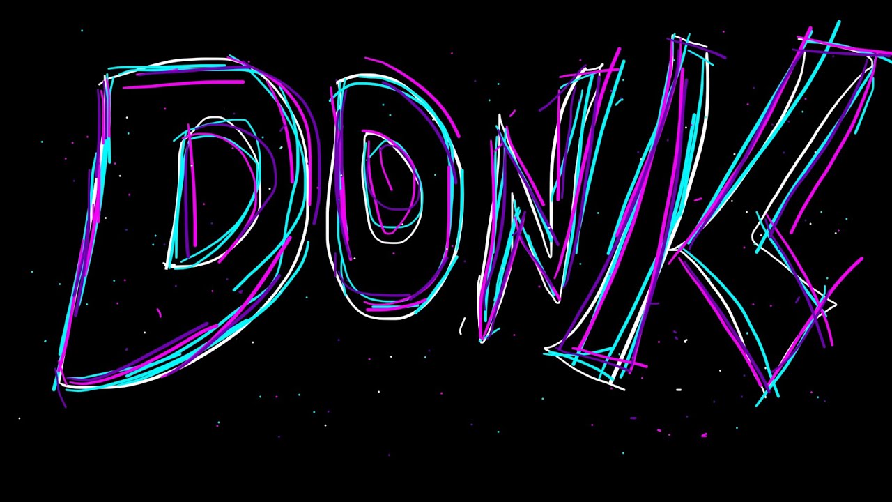donk - YouTube