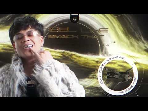 Feel Like Smack That 2025 ( LAY Remix )