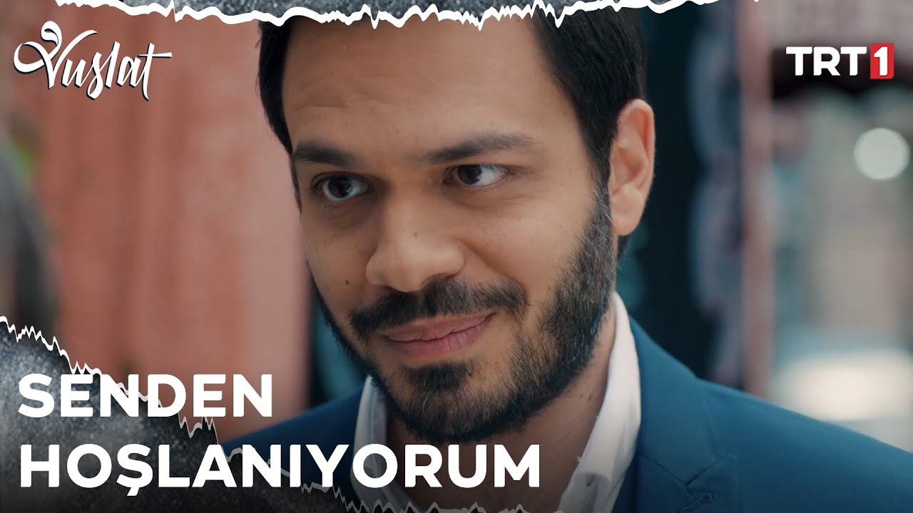 Altan, Emine’ye aşkını itiraf edecek mi? - Vuslat 19. Bölüm @trt1 - YouTube