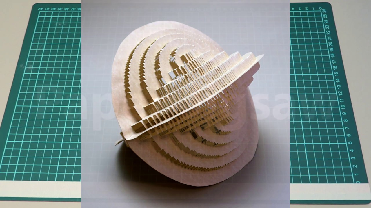 Paper Jigsaw - YouTube