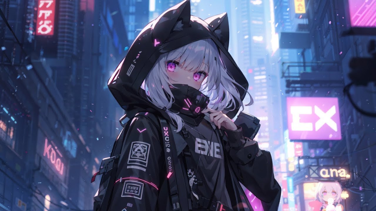 Best Nightcore Songs Mix 2024 ♫ 1 Hour Gaming Music ♫ Nightcore Gaming ...