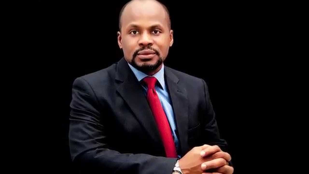 Profile Onimisi J. Adaba - YouTube