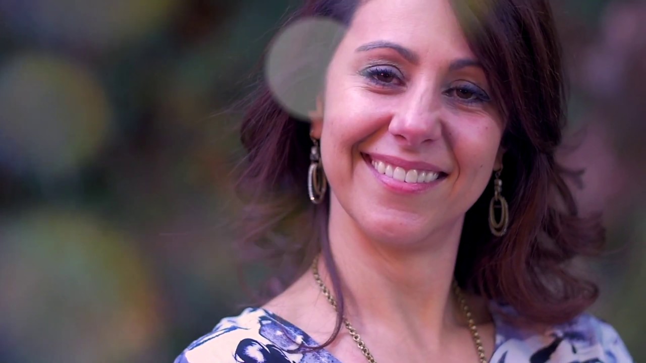 SONIA MOUCO | HISTÓRIA DE VIDA - YouTube