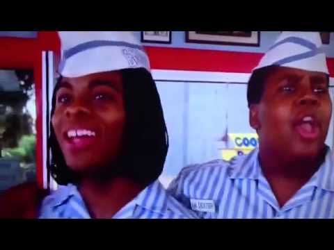 #WHAT my favorite scene from the movie Good burger - YouTube
