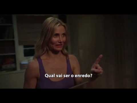 Sex Tape: Perdido na Nuvem | Todas as posições | 21 de agosto nos cinemas
