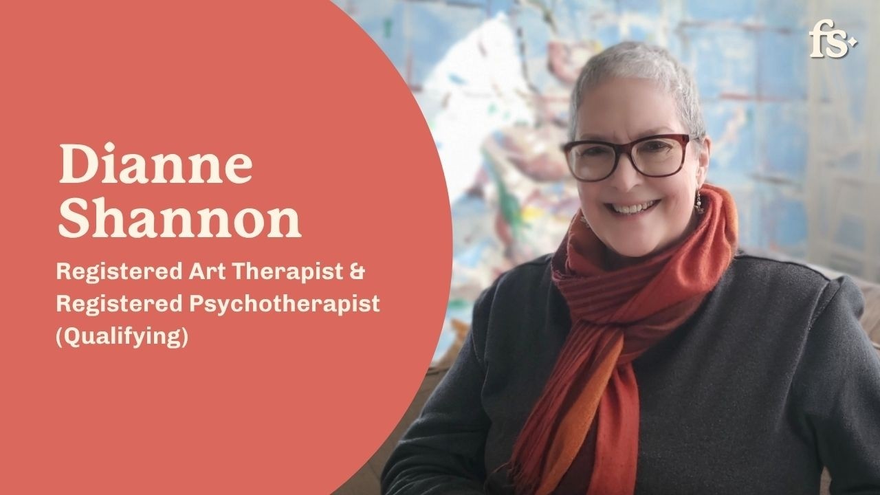 Dianne Shannon, Registered Art Therapist & Registered Psychotherapist ...