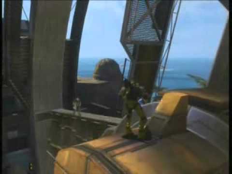 Master Chief Series- Pirates of the Caribbean - YouTube