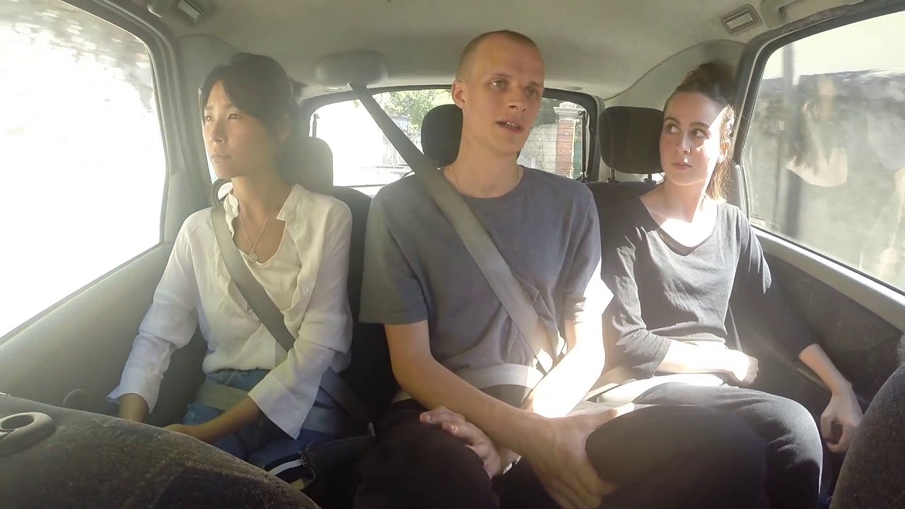 Anton Bialas - YouTube