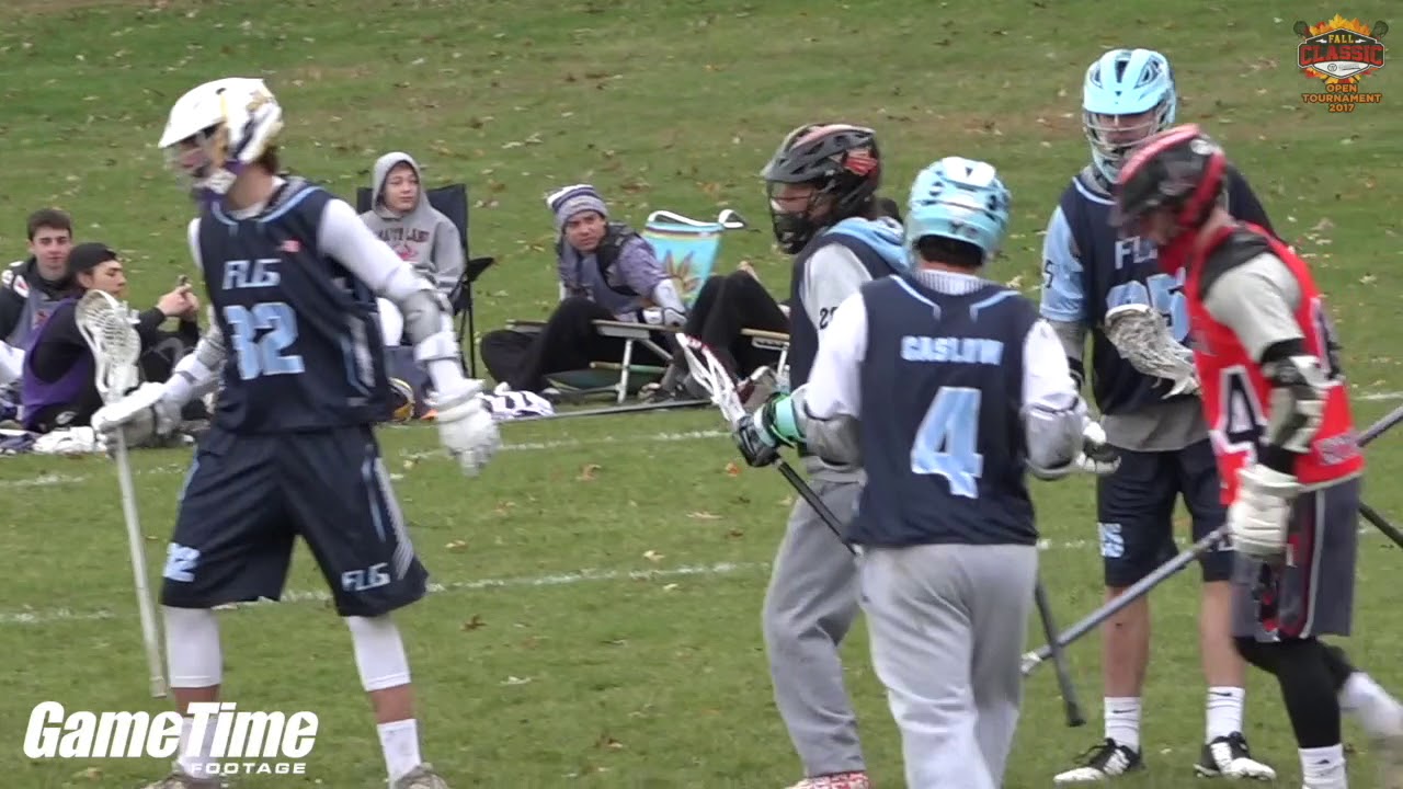 Rafael Rodriguez Jr Fall Highlights 2017 - YouTube