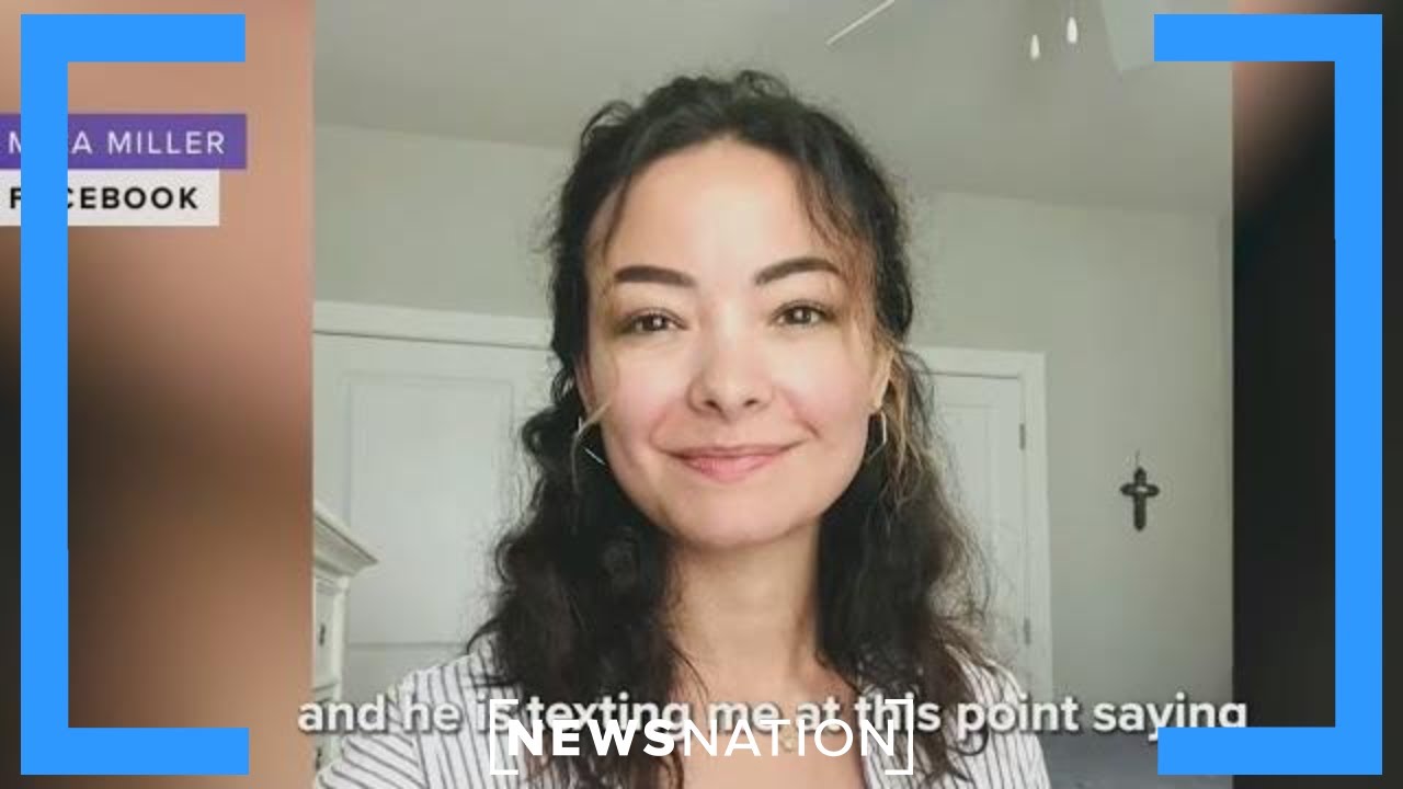 Affidavits reveal why Mica Miller was hospitalized | Banfield - YouTube