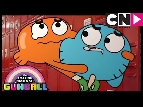 Gumball Türkçe | Telefon | çizgi film | Cartoon Network
