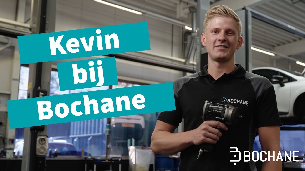 Werken bij Bochane Groep | Werkplaats - YouTube