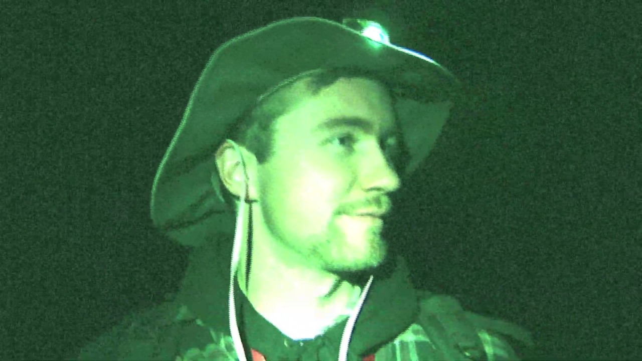 Pocomoke State Forest: The Search for the Truth - YouTube