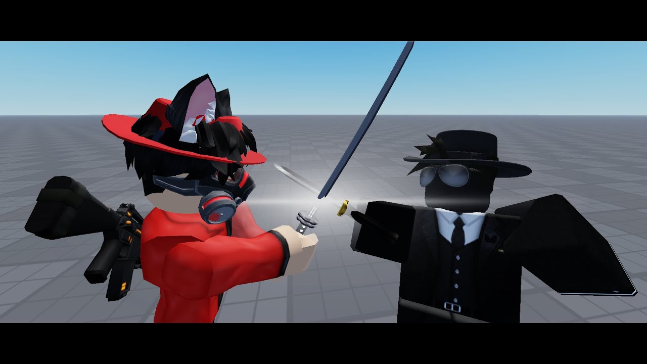 First Fighting Animation :00 - YouTube