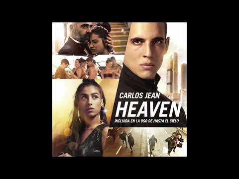 Heaven - BSO Hasta el Cielo
