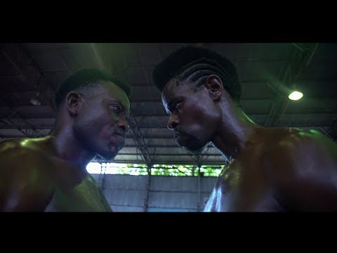 Ulingo Wa Moto (Ring Of Fire!!!) - (Official Bongo Movie Trailer) (MM7)